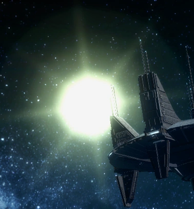Makeb's sun | Fan Fiction | Fandom
