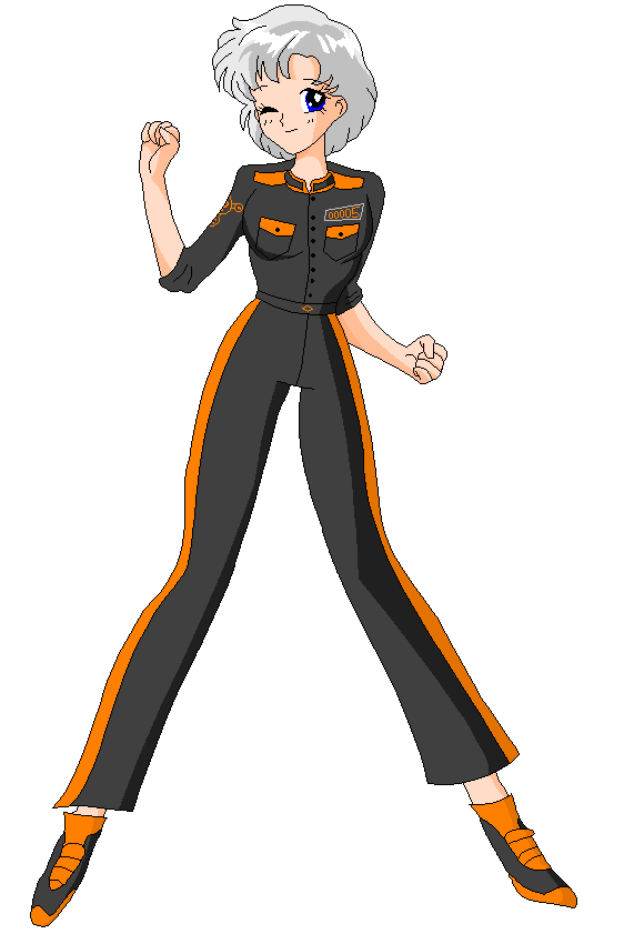 Monsters Vs Aliens Susan Transformation