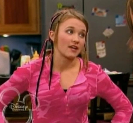 Lilly Truscott | Fan Fiction | Fandom