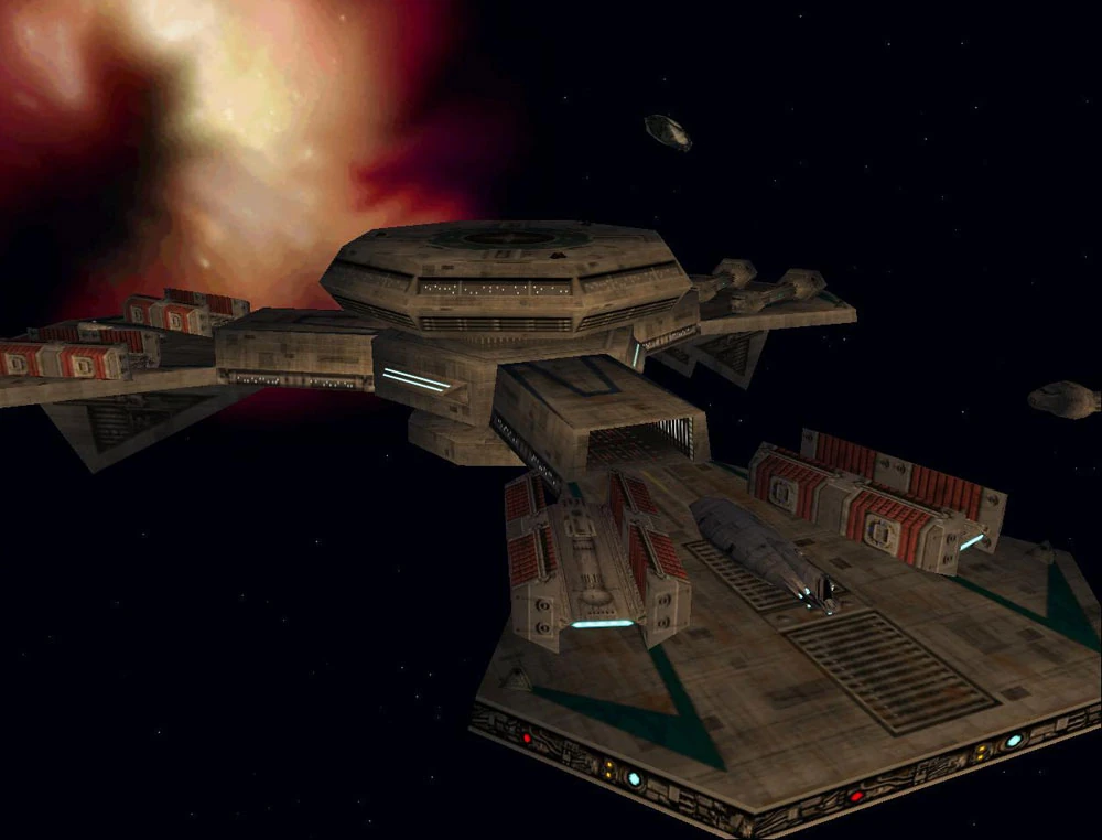 Hospital (XQ2 Platform) | Fan Fiction | Fandom