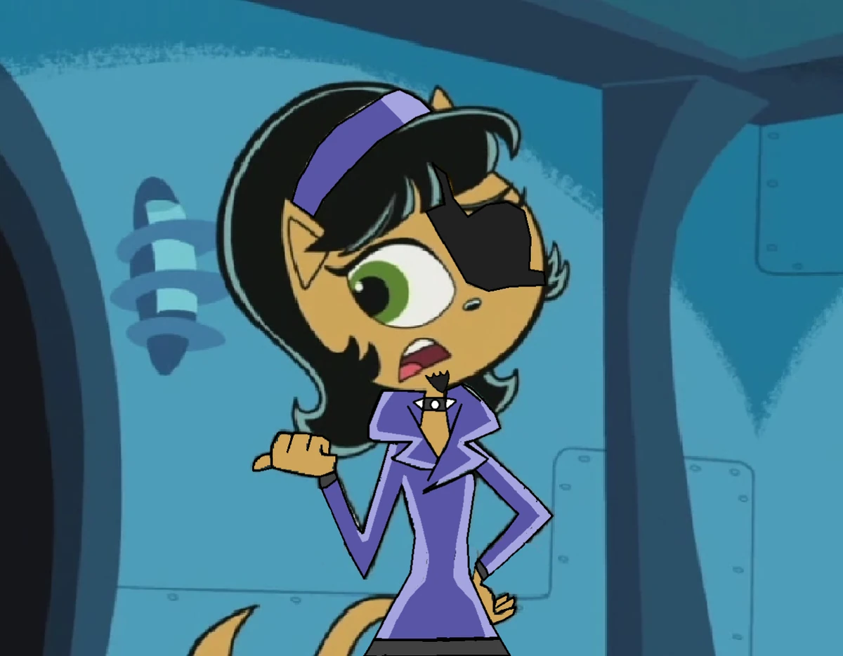 Madame Catastrophe/Gallery | Fan Fiction | Fandom