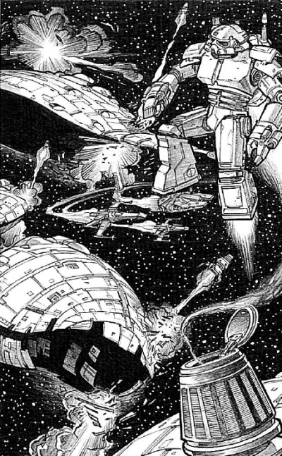 Battle of Sluis Van | Fan Fiction | Fandom