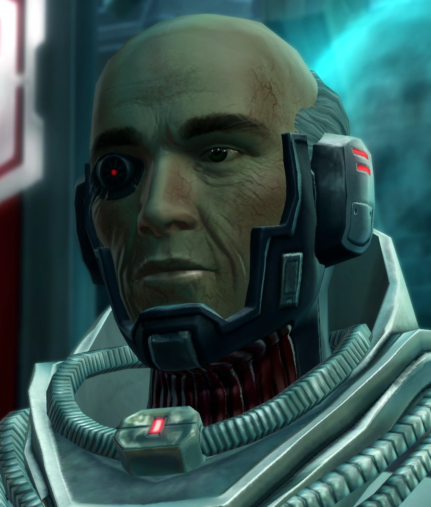 Darth Charnus | Fan Fiction | Fandom