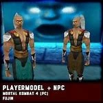 Fujin | Fan Fiction | Fandom