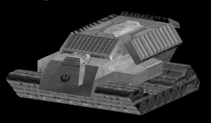 Mobile Proton Torpedo Launcher | Fan Fiction | Fandom