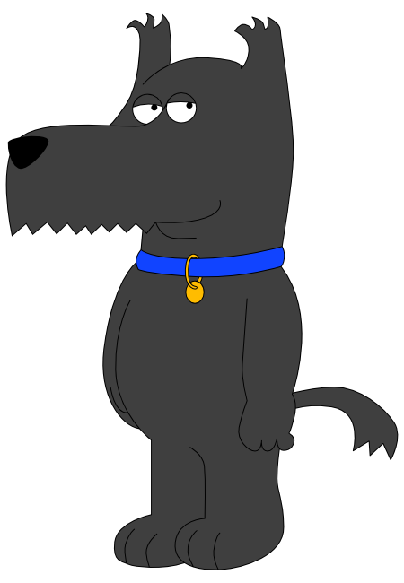 Scott the Scottish Terrier | Fan Fiction | Fandom
