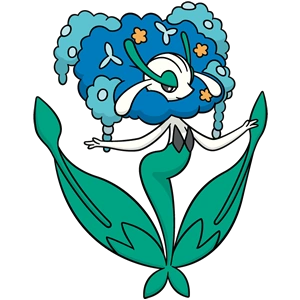 Florges | Fan Fiction | Fandom
