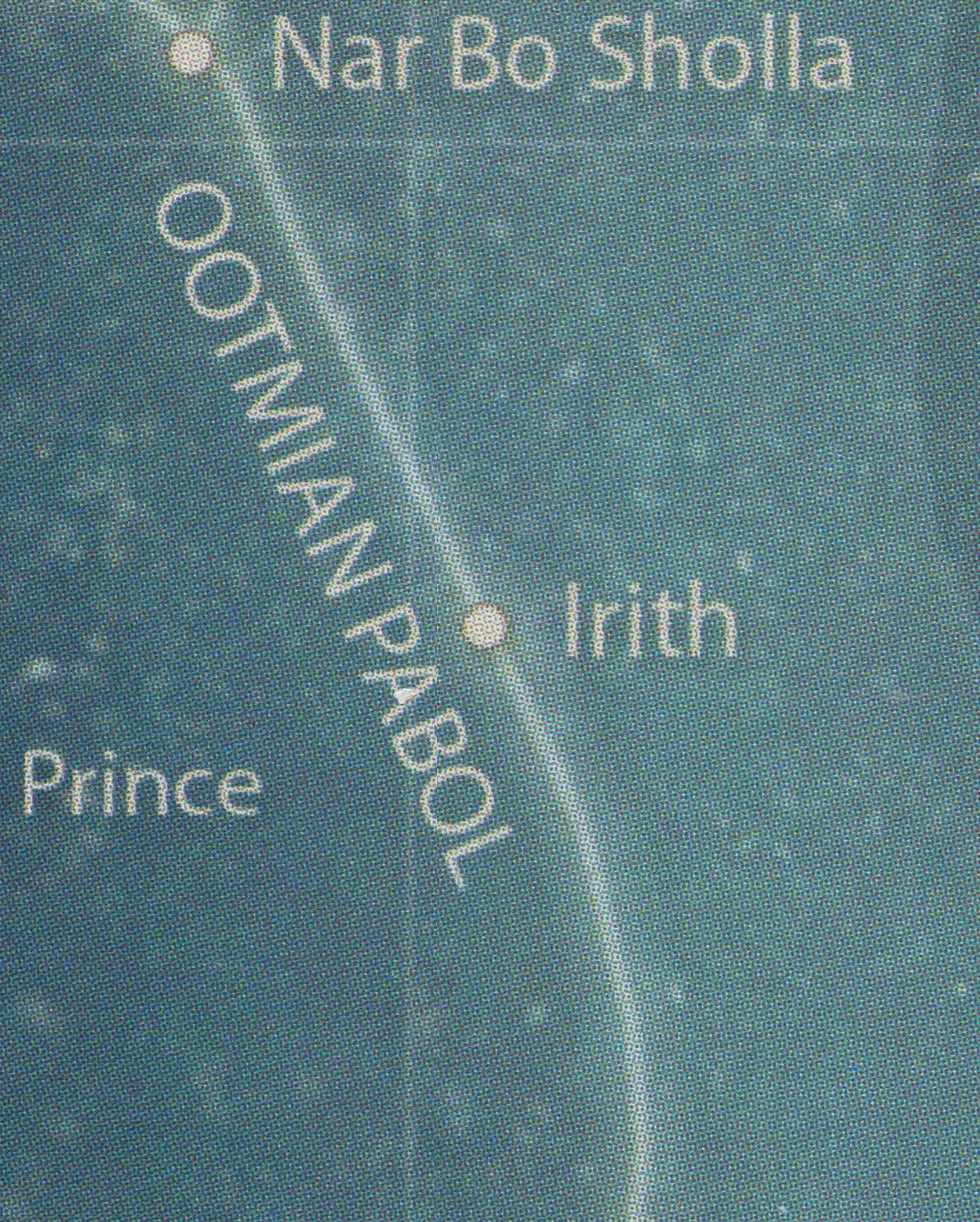 Irith | Fan Fiction | Fandom