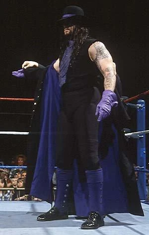 The Undertaker (Sonic The Comic) | Fan Fiction | Fandom