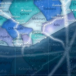 Hadar sector | Fan Fiction | Fandom