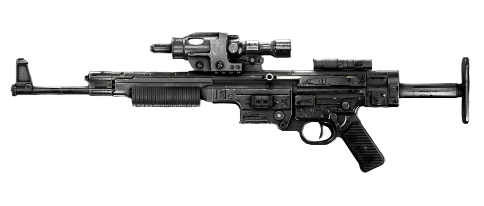 A280C blaster rifle | Fan Fiction | Fandom