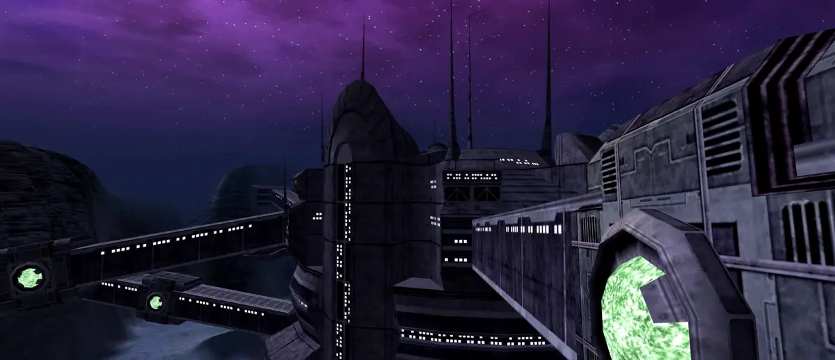 Command Installation | Fan Fiction | Fandom