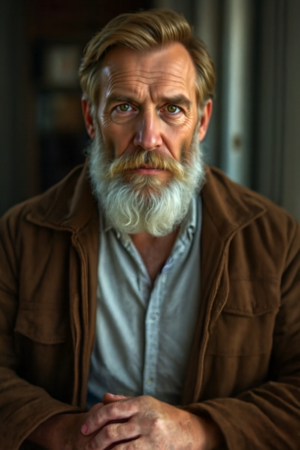 Geoffrey Swan | Wiki Fanfiction | Fandom