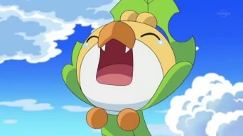 Sewaddle Cloaks Out! | Fan Fiction | Fandom