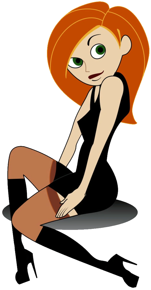 Kim Possible | Fan Fiction | Fandom
