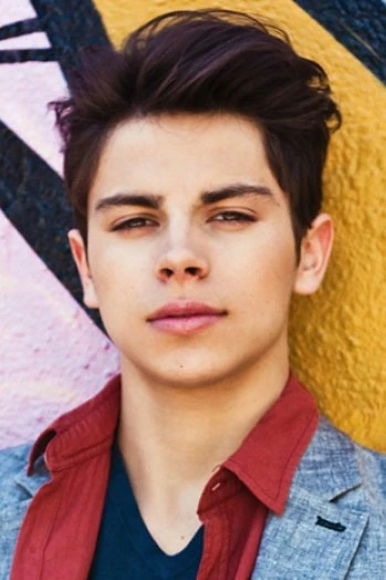 Reese Ramirez | Fan Fiction | Fandom