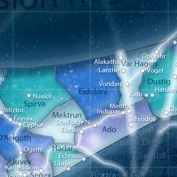 Eidoloni sector | Fan Fiction | Fandom