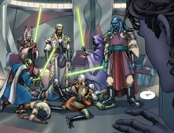 Q'Anilia | Fan Fiction | Fandom