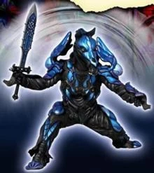 Horse Fangire | Fan Fiction | Fandom