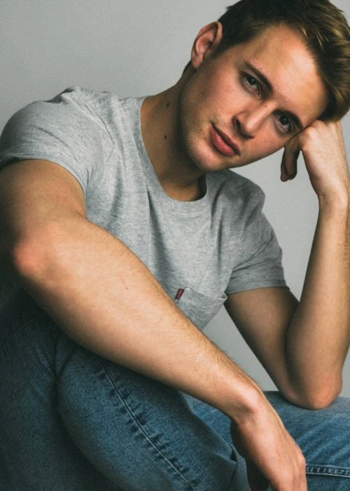 Tony Lockwood | Fan Fiction | Fandom