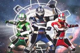 Galactic Police Force | Fan Fiction | Fandom