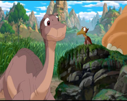 Littlefoot | Fan Fiction | Fandom