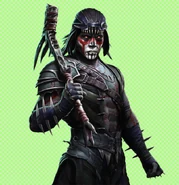 Revenant (Mortal Kombat) | Fan Fiction | Fandom