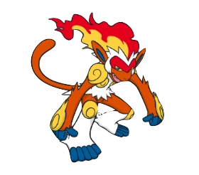 Damian Taman (Pokémon Flame Tales) | Fan Fiction | Fandom