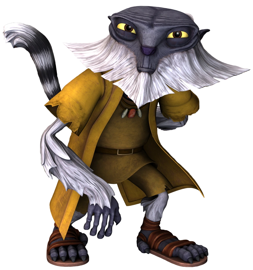 Tee Watt Kaa | Fan Fiction | Fandom