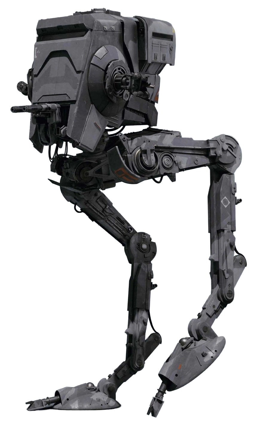 First Order All Terrain Scout Transport | Fan Fiction | Fandom