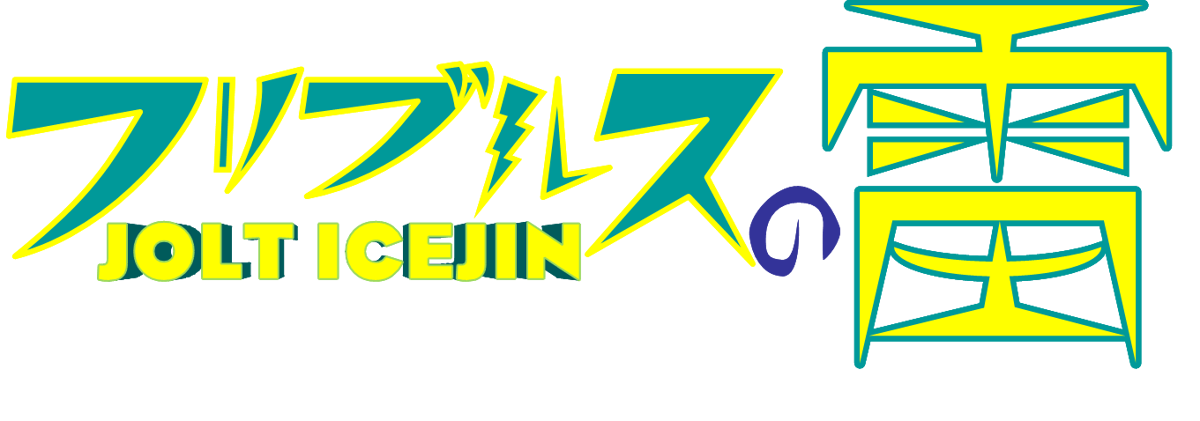 Jolt Icejin | Fan Fiction | Fandom