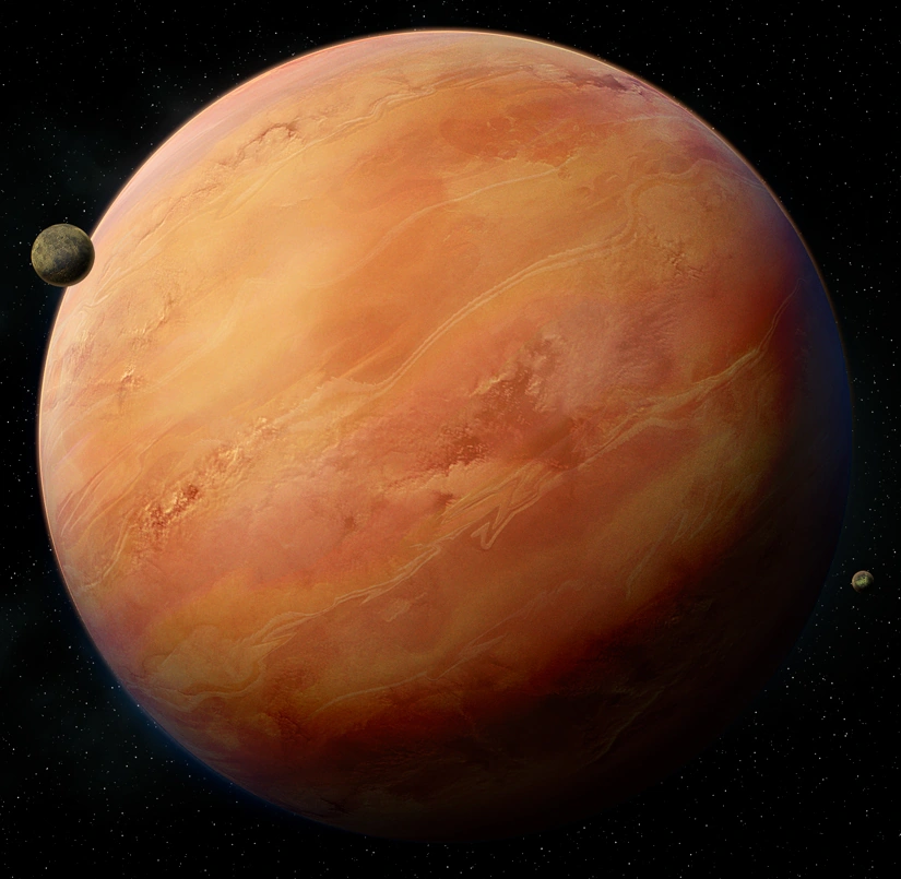 Bespin | Fan Fiction | Fandom