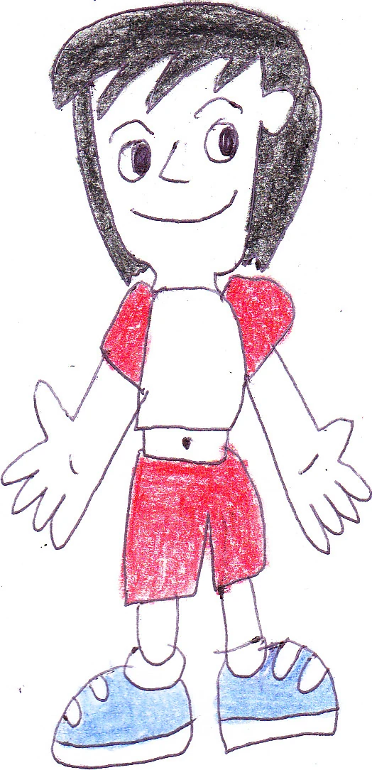 Jacob Toon Adventures | Fan Fiction | Fandom