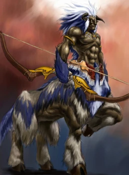 The Centaur | Fan Fiction | Fandom