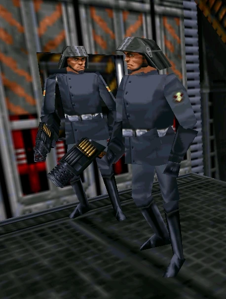 Imperial commando | Fan Fiction | Fandom