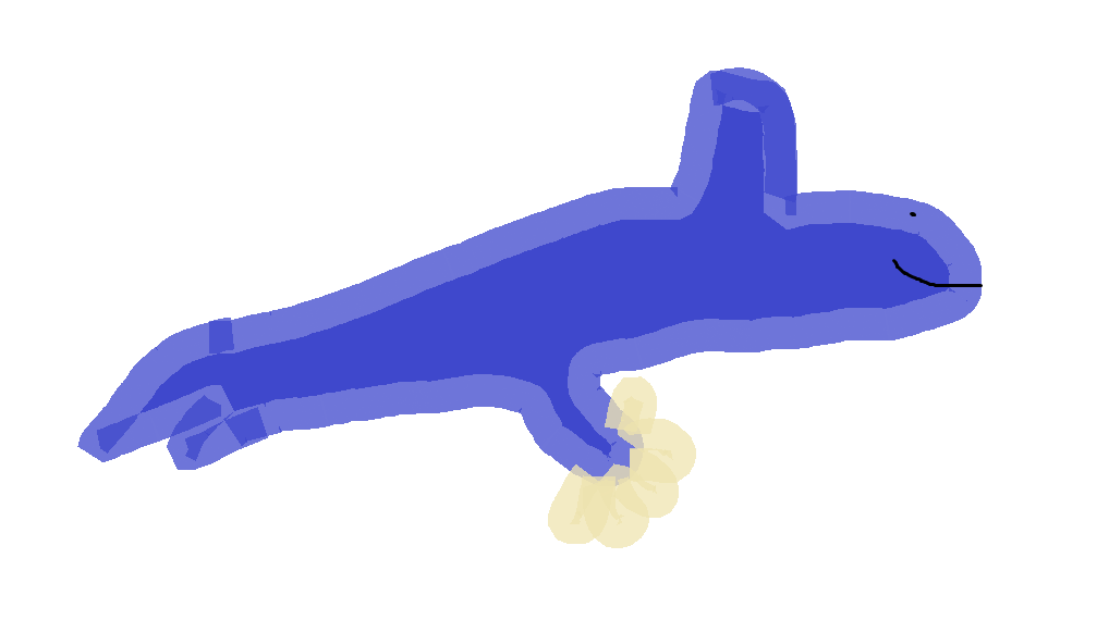 Reeko Zwimm | Fan Fiction | Fandom