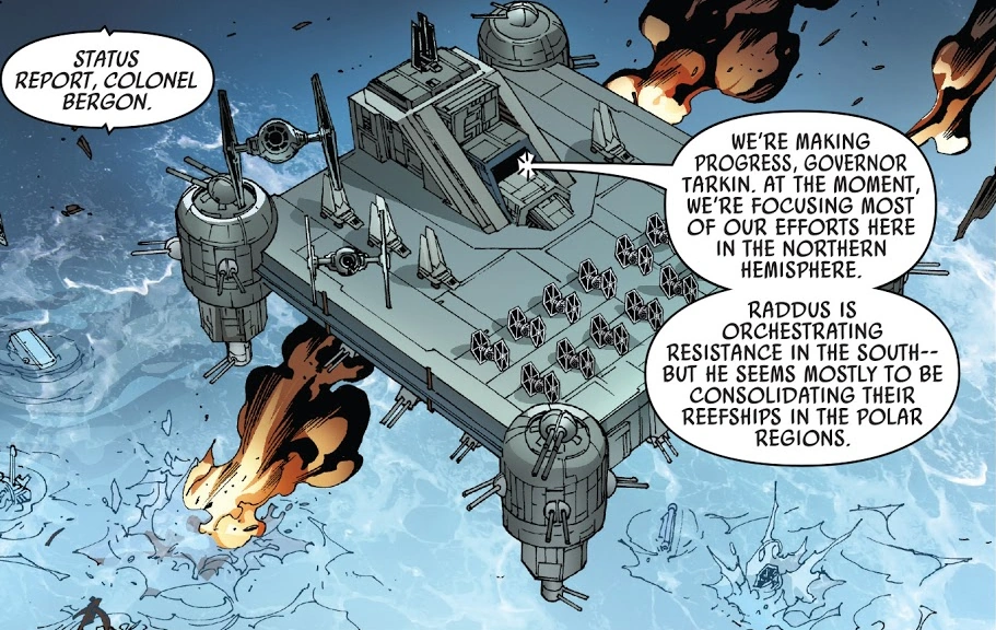 Aerial landing platform | Fan Fiction | Fandom