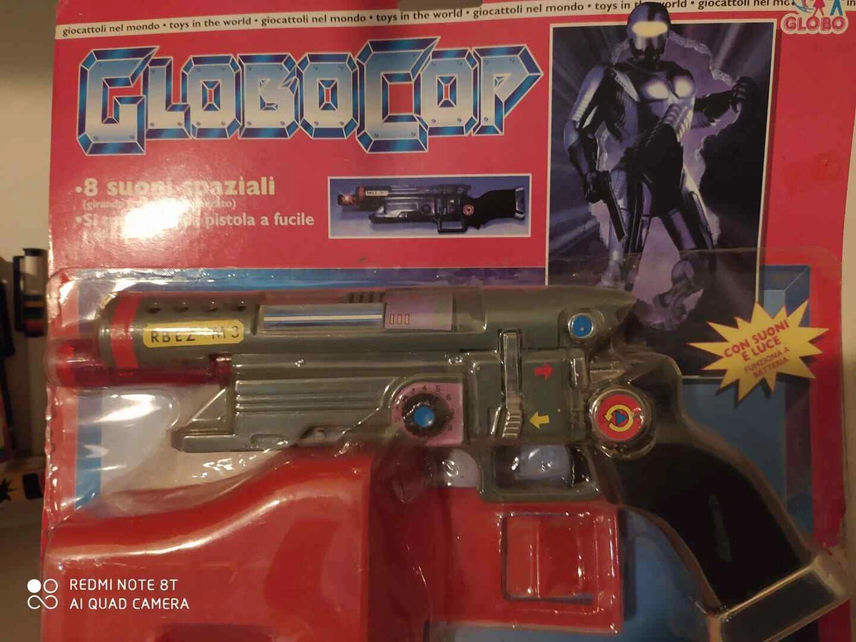 RoboCop | Fan Fiction | Fandom