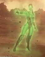 Jade (Mortal Kombat) | Fan Fiction | Fandom