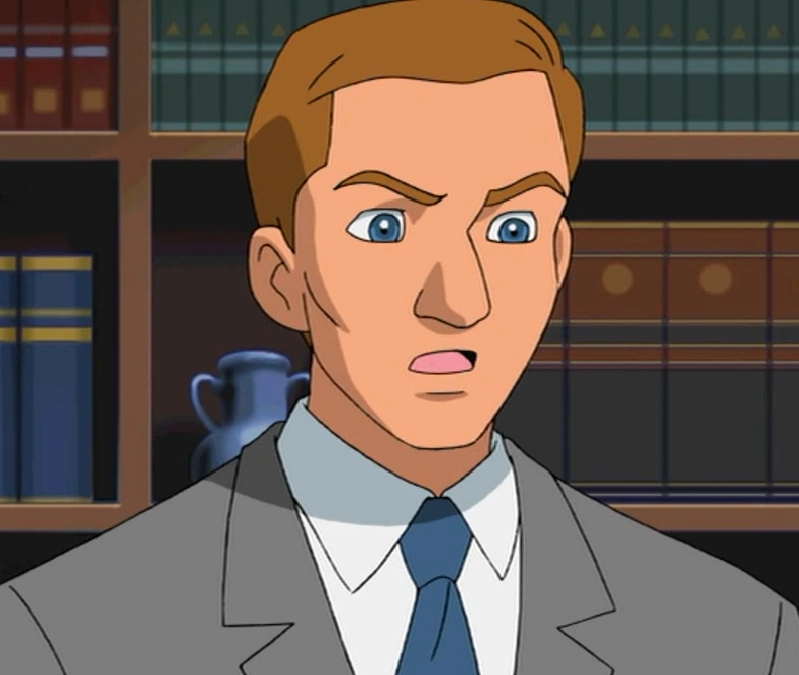 Jerome Wise | Fan Fiction | Fandom