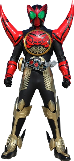 Kamen Riders' Crossover Forms | Fan Fiction | Fandom