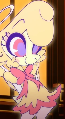 Keenie (My Beloved Monster) | Fan Fiction | Fandom