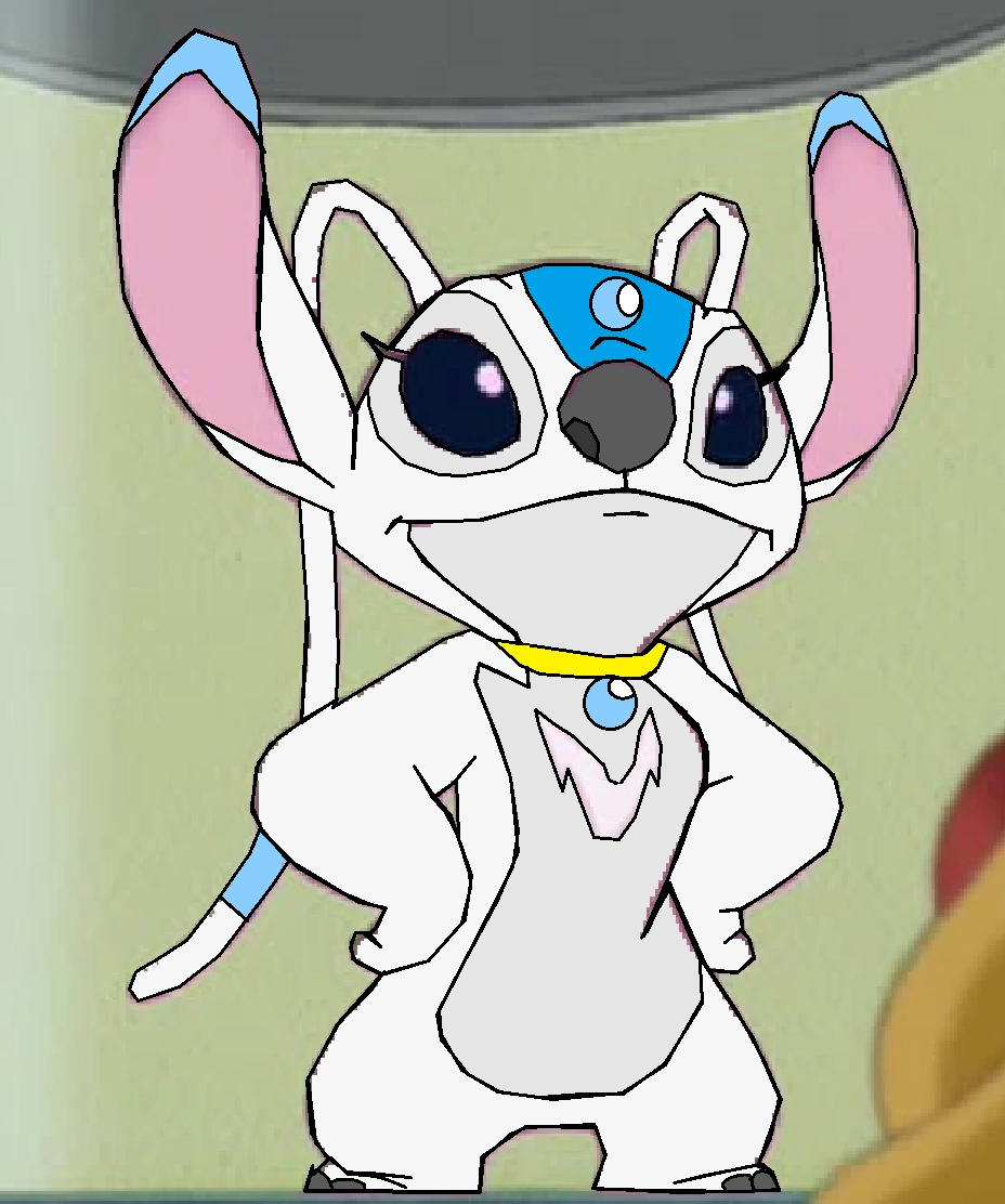 Queen-Anna the White Experiment (Experiment 623) | Fan Fiction | Fandom