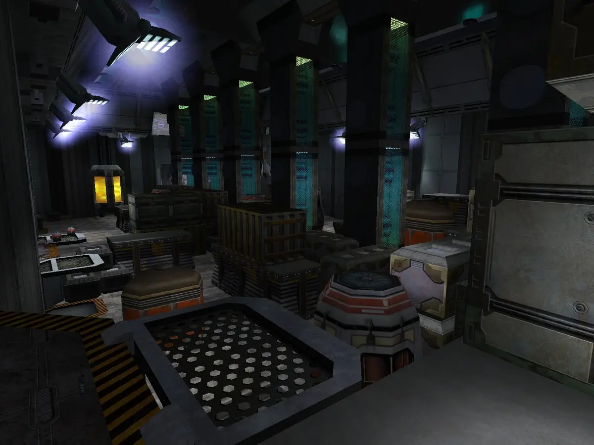 Taanab Spaceport | Fan Fiction | Fandom