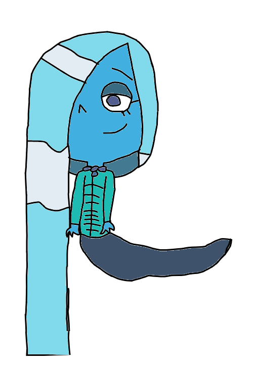 Nixie | Fan Fiction | Fandom