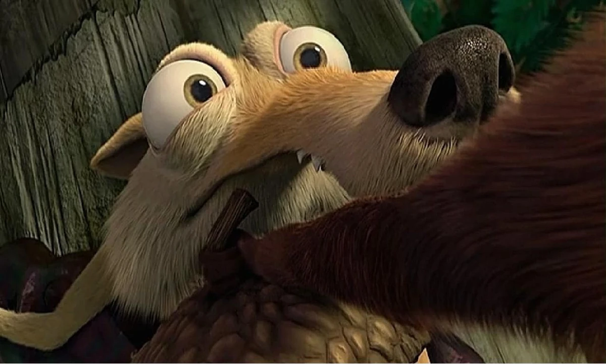 Scrat | Fan Fiction | Fandom