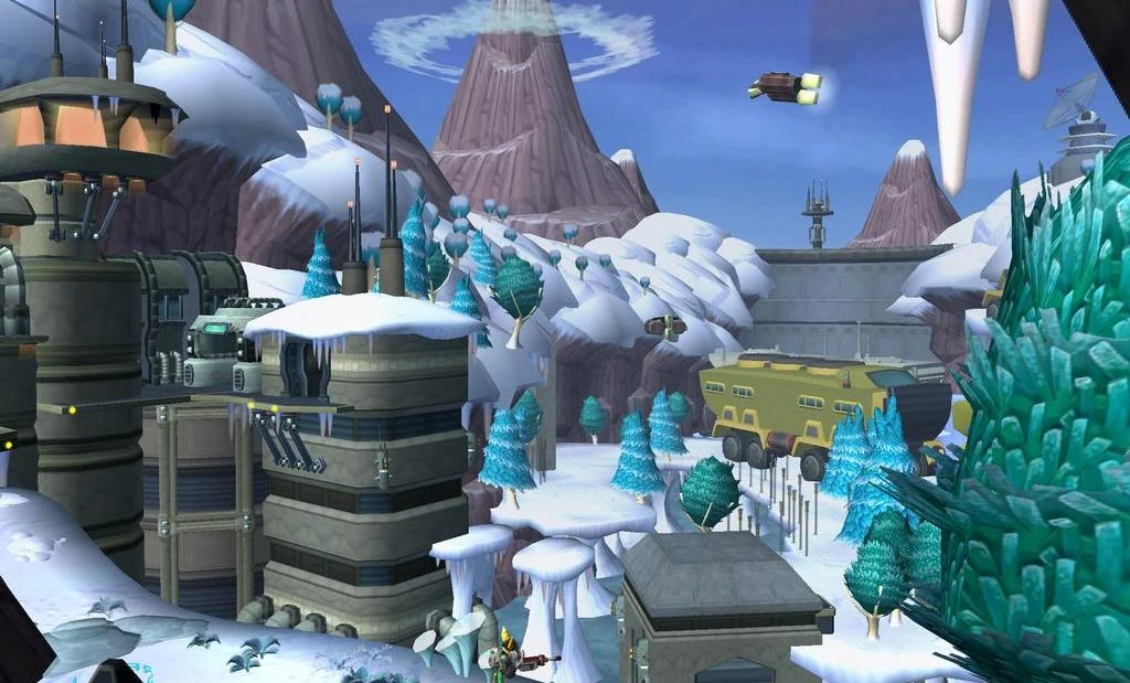 Frozen Base | Fan Fiction | Fandom