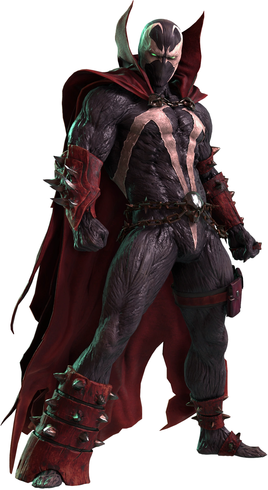 Spawn (Image Comics) | Fan Fiction | Fandom