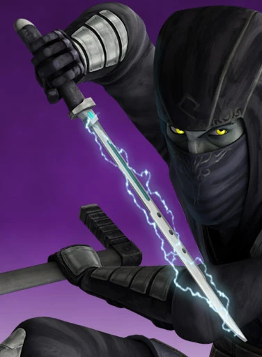 Electro sword | Fan Fiction | Fandom