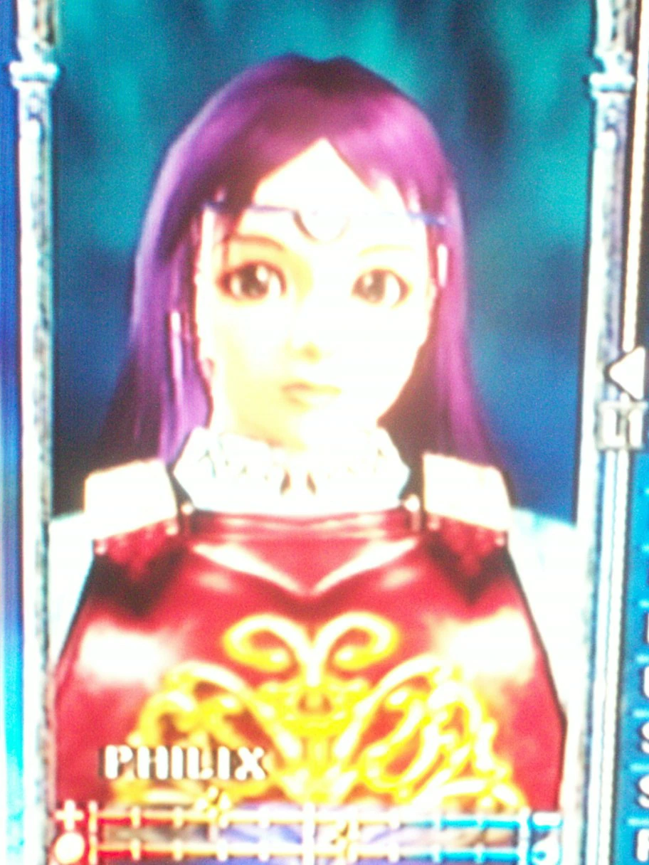 Myrna (Philix) | Fan Fiction | Fandom